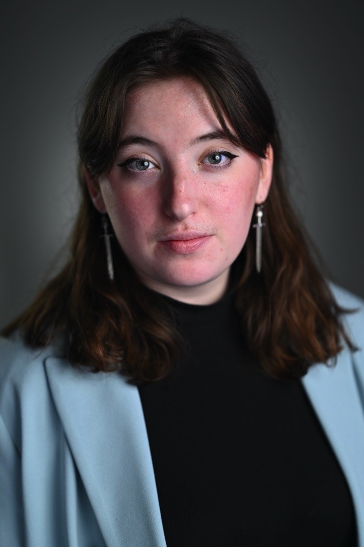 SUNY senior major earns Banse-Fay Award | News, Sports, Jobs - Observer ...